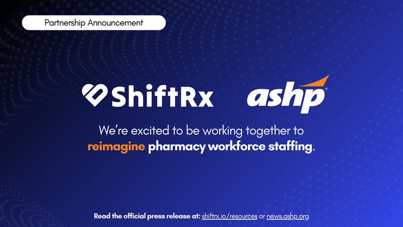 Pharmacy Staffing | Hire Full-Time and Relief Pharmacists and Pharmacy Technicians